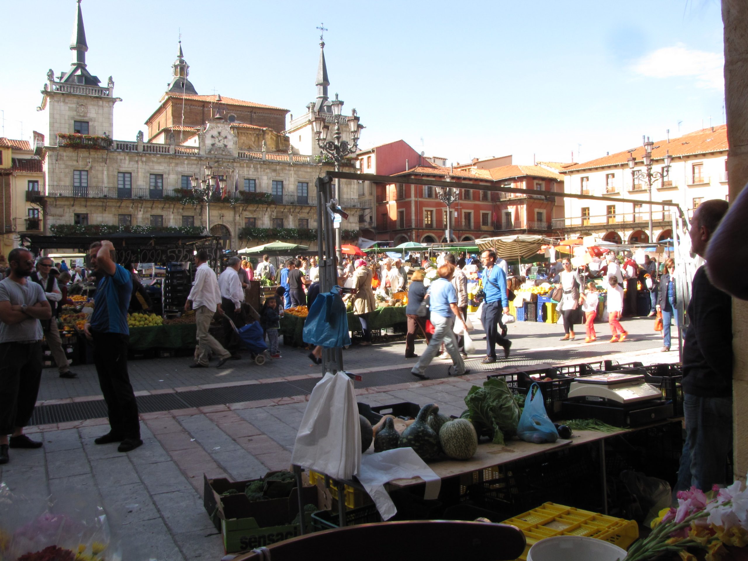 Qué ver en León y alrededores - Los viajes de pepa