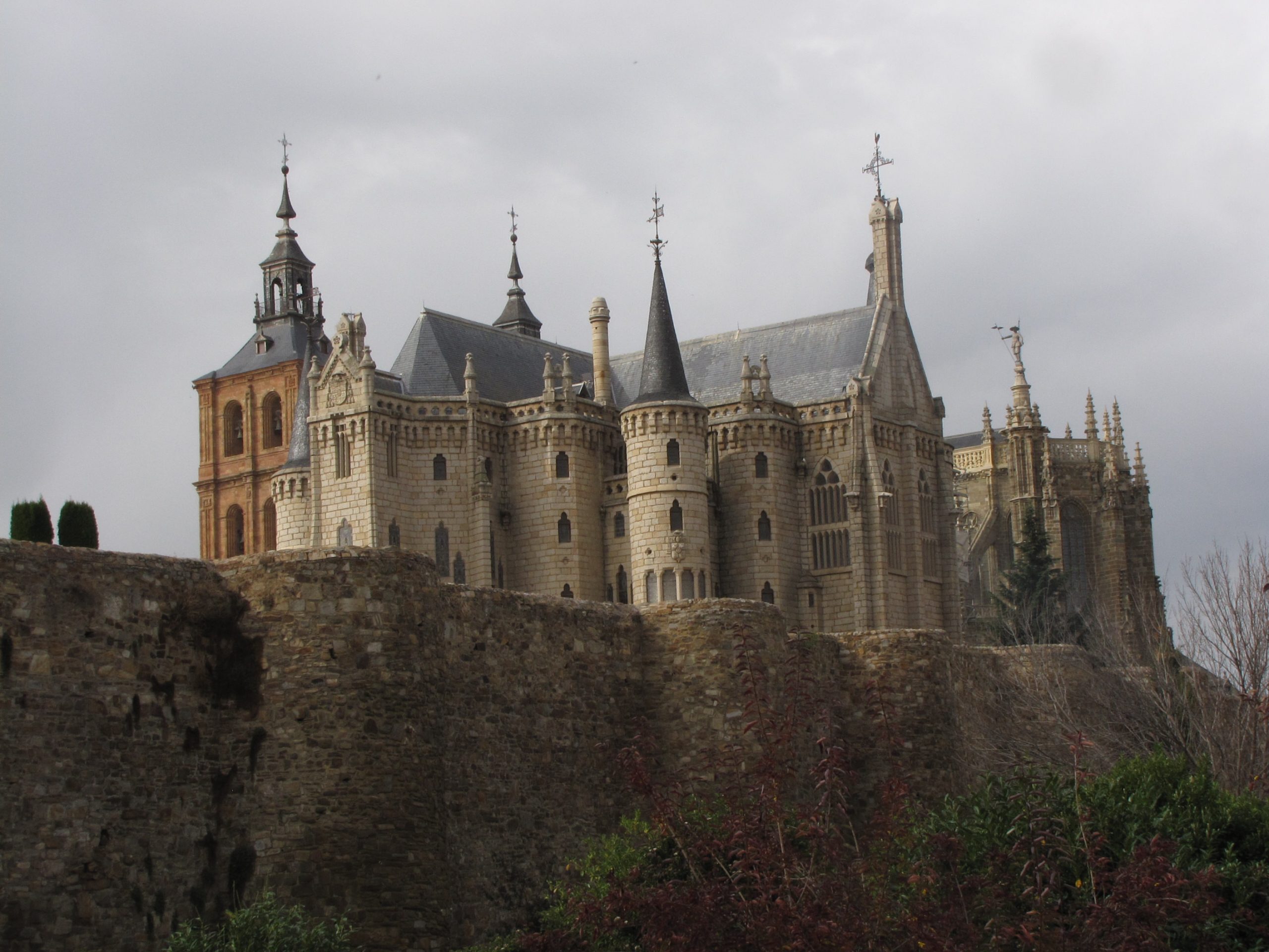 Qué ver en Astorga, León - Los viajes de pepa