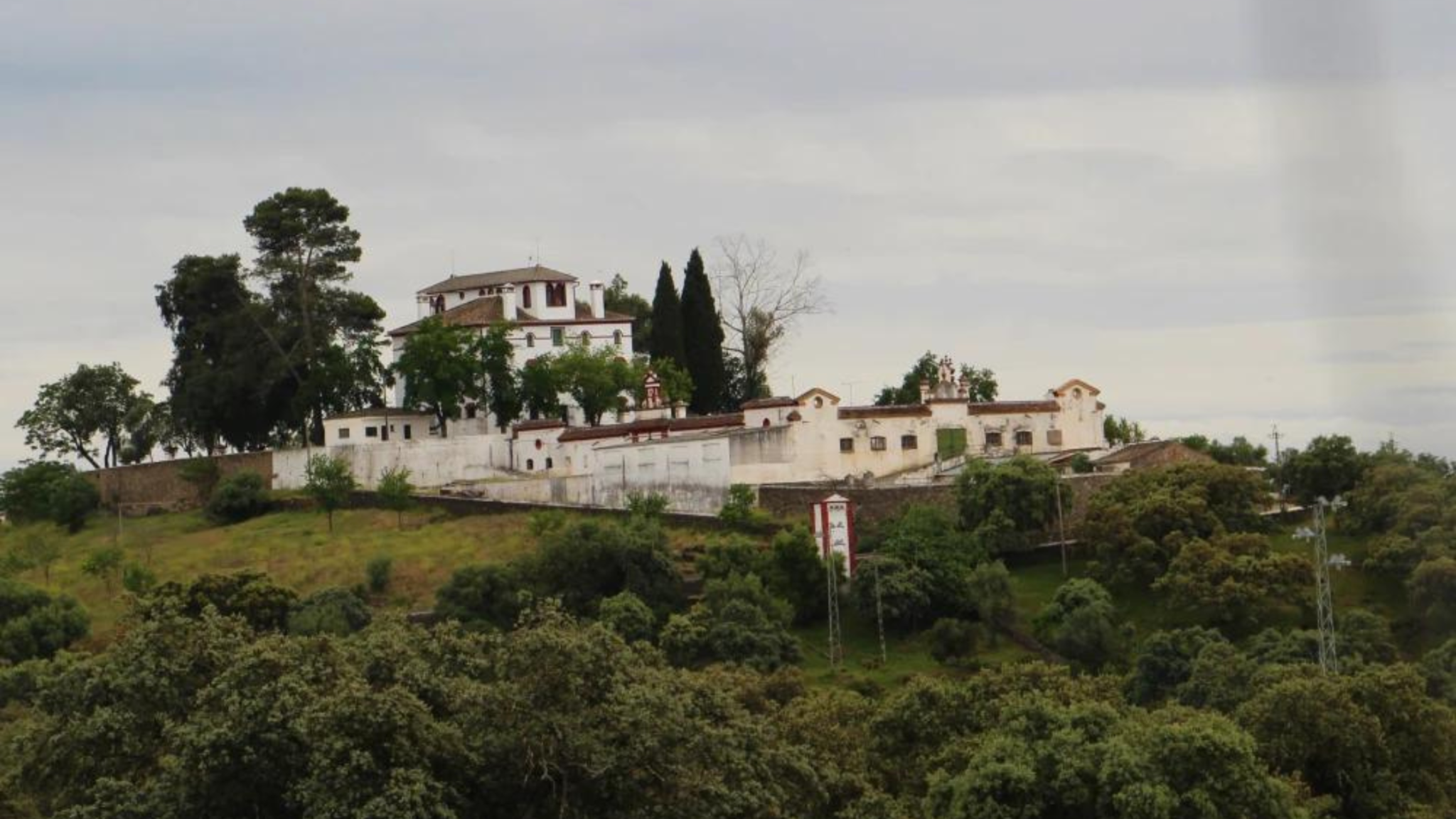 Pueblos de la Sierra Norte de Sevilla: El Real de la Jara - Los viajes ...